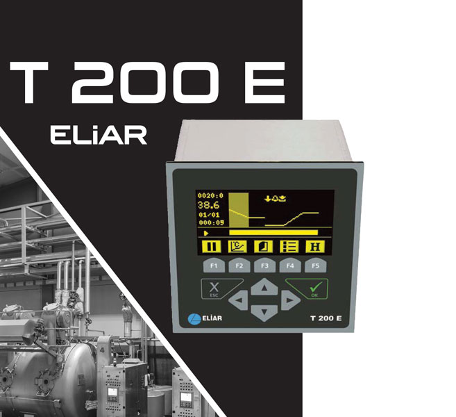 Washing Machine Controllers – Eh Automation Services